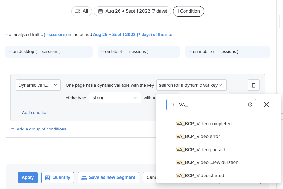 Brightcove Player – Contentsquare Help Center | Documentation & Support