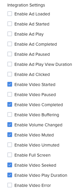 Brightcove Player – Contentsquare Help Center | Documentation & Support