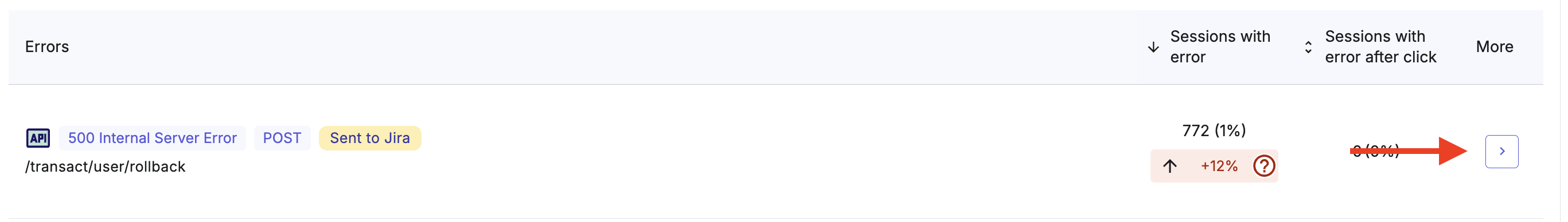 Error analysis and Session replay – Contentsquare Help Center | Documentation & Support