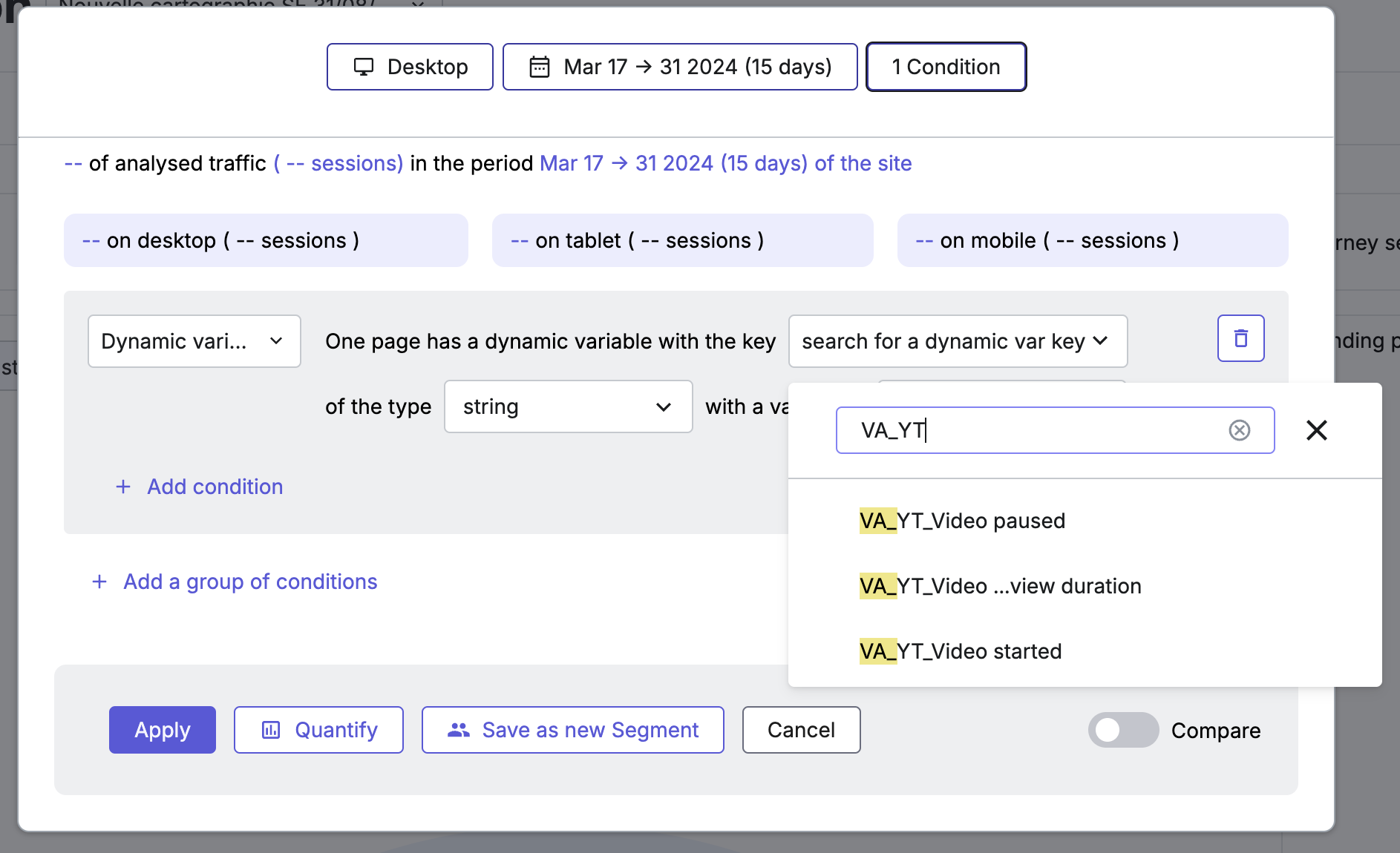 YouTube – Contentsquare Help Center | Documentation & Support