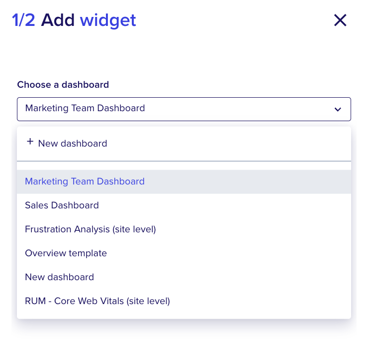 Dashboard Funnel Analysis (Mobile Apps) – Contentsquare Help Center ...