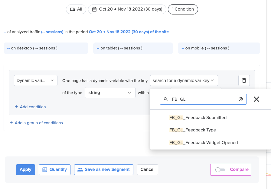 Gleap – Contentsquare Help Center | Documentation & Support