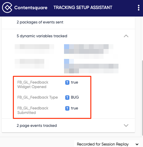 Gleap – Contentsquare Help Center | Documentation & Support