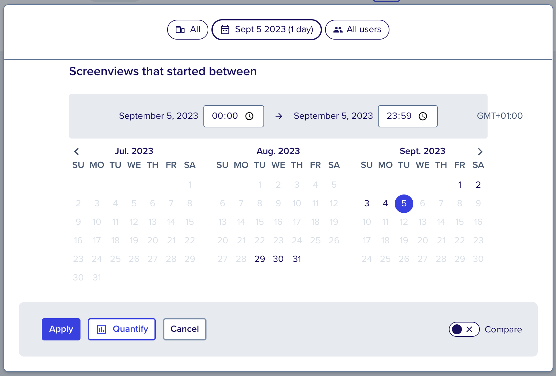 How to monitor errors with real time dashboards (Apps) – Contentsquare ...