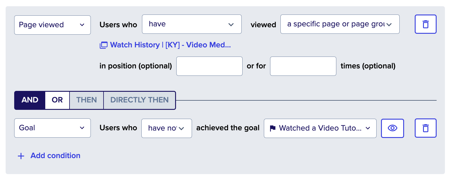How to analyze a Video – Contentsquare Help Center | Documentation ...