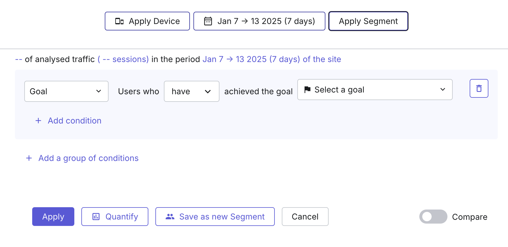 Experience Analytics Mobile - App Overview template in Dashboards – Contentsquare Help Center ...