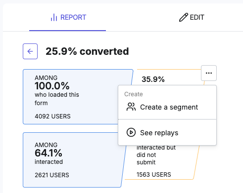 Evaluate your site's form performance using Form Analysis ...