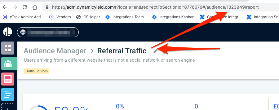 Dynamic Yield – Contentsquare Help Center | Documentation & Support