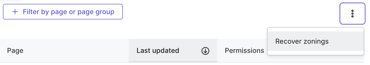 Set up and analyze a screen with Zoning (Apps) – Contentsquare Help ...