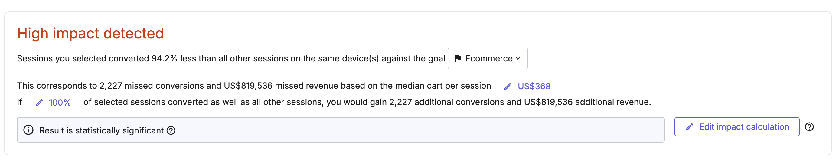 How to analyze user behavior and conversions with Text Search – Contentsquare Help Center ...